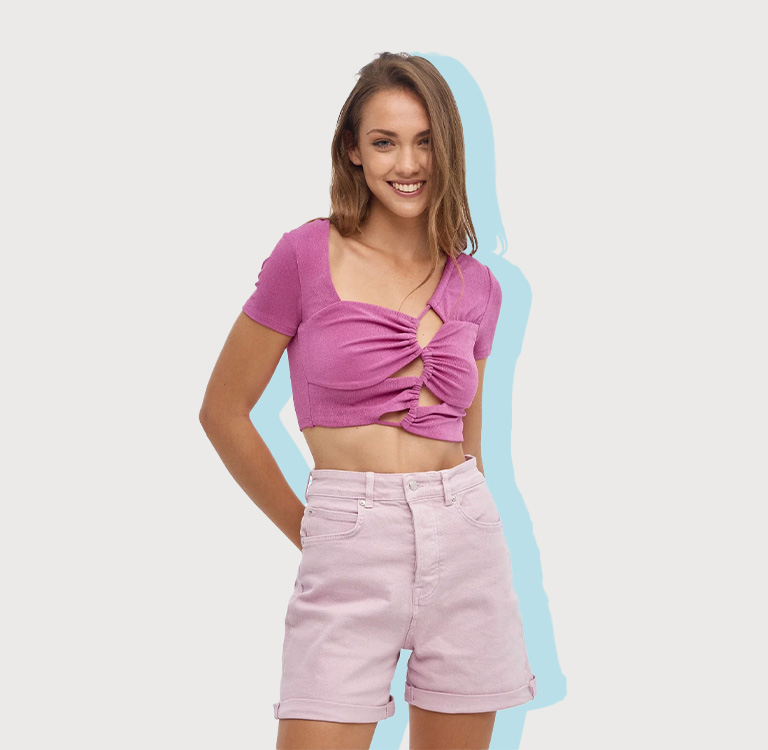 Tienda de Ropa y Zapatos Online | INSIDE