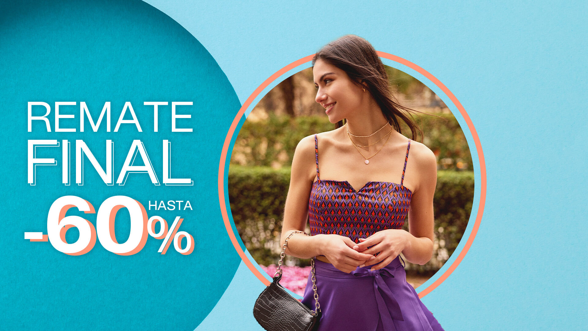 Tienda de Ropa y Zapatos Online | INSIDE