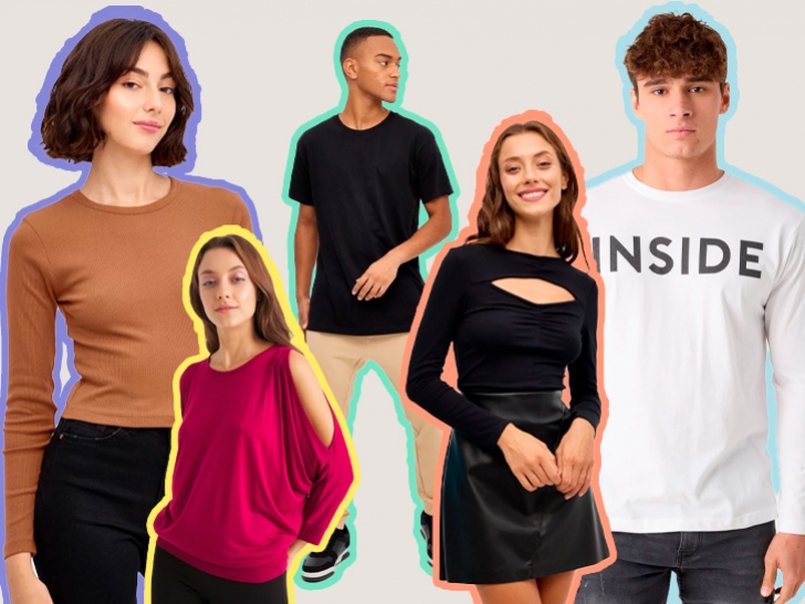 Moda atemporal: 5 prendas básicas que no pueden faltar