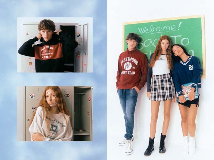 What Should I Wear to Class?